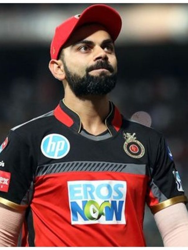 Who will be the next captain of RCB after Virat Kohli? - Sports Burnout